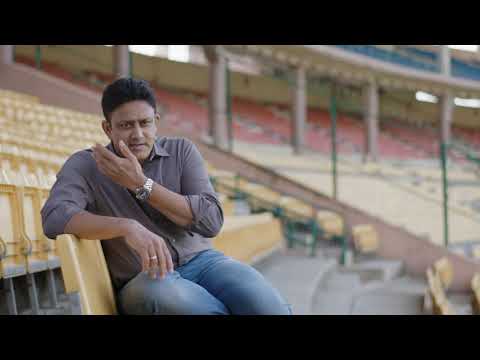 Power Bat by Anil Kumble's Spektacom Uses AI to Provide Real Time ...