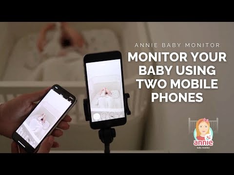 Best Baby Monitor Apps for Android and iPhone - TechPP