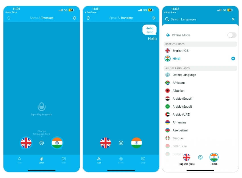 10 Best Offline Translator Apps for Android and iOS - TechPP