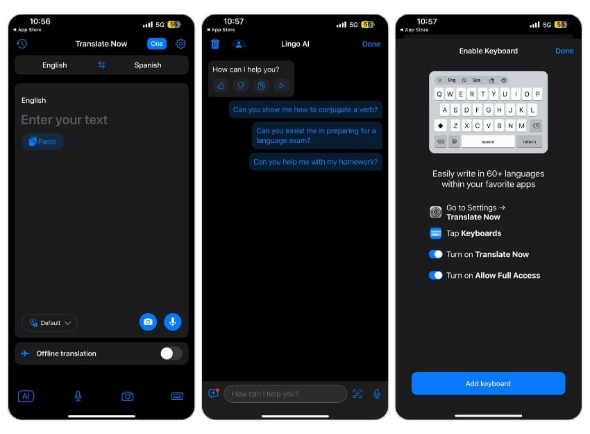 10 Best Offline Translator Apps for Android and iOS - TechPP