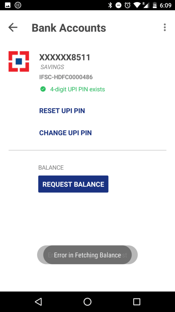 How to Use BHIM App to Send and Receive Money in India [Guide] - TechPP