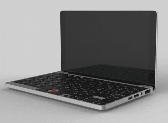 GPD Pocket is a Handheld Windows 10 PC with x86 App Support - TechPP