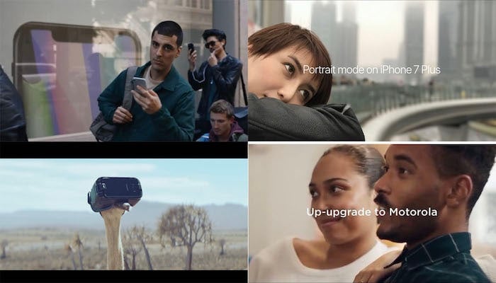 The Best and Worst Tech Ads of 2017 - TechPP