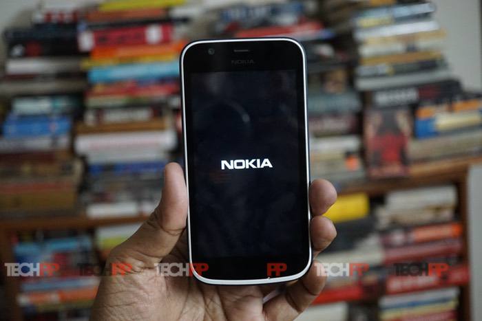 Nokia 1: The Quiet One that could Go Big - TechPP