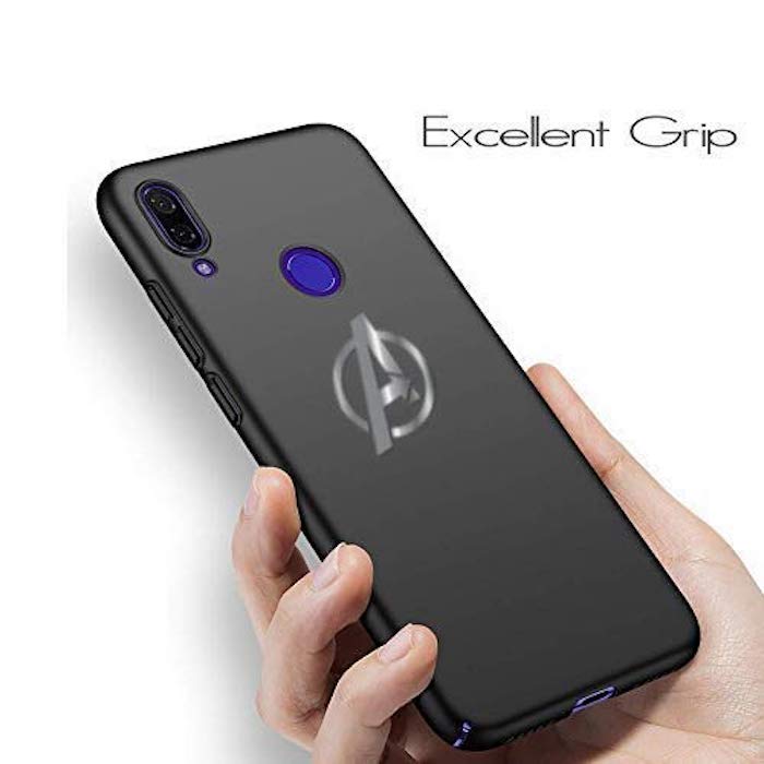 9 Best Cases and Covers for Redmi Note 7 and Redmi Note 7 Pro - TechPP