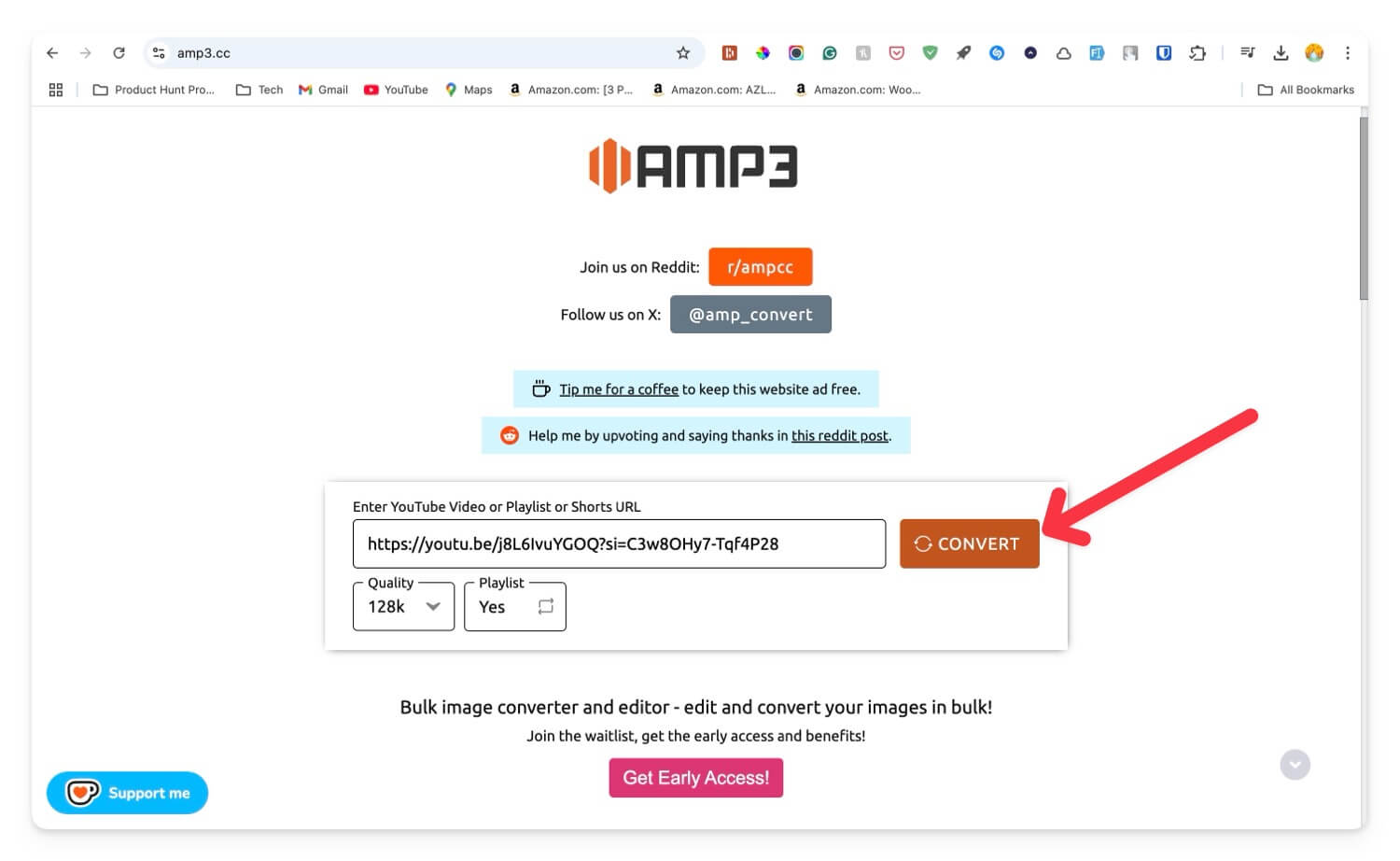6 Best Free YouTube to MP3 Converters that Still Work - TechPP