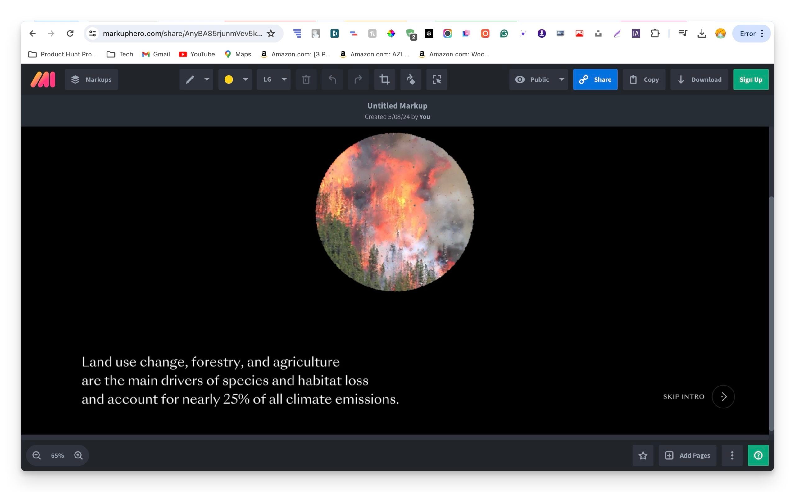 10 Best Screenshot Apps for Mac [Updated 2024] - TechPP