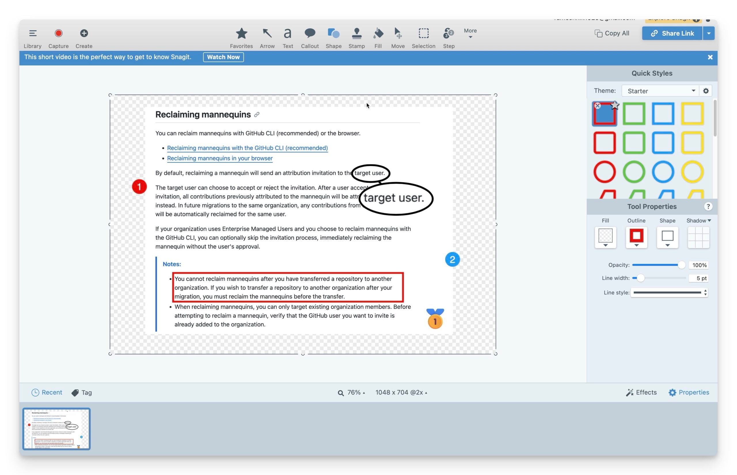 10 Best Screenshot Apps for Mac [Updated 2024] - TechPP