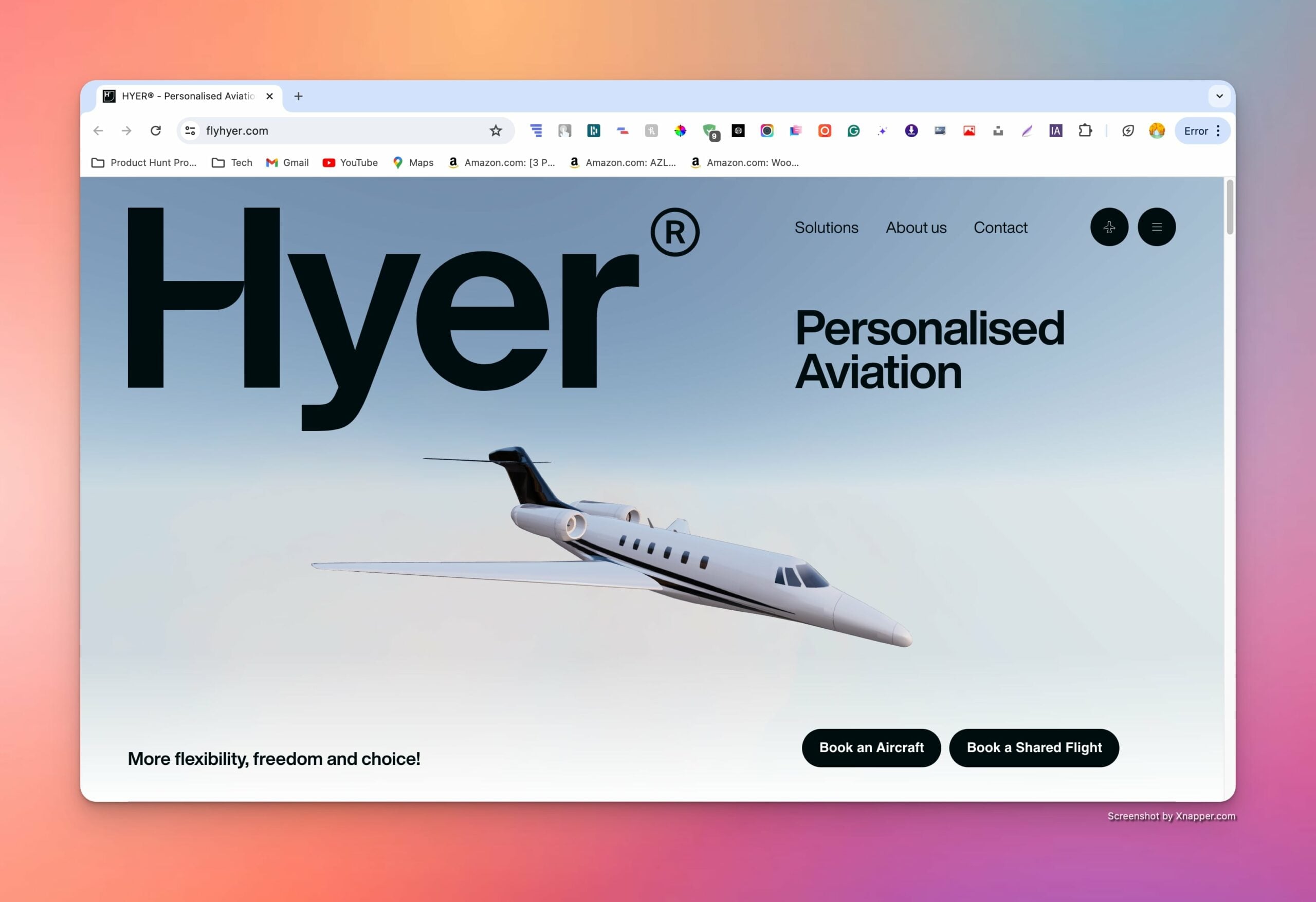 10 Best Screenshot Apps for Mac [Updated 2024] - TechPP