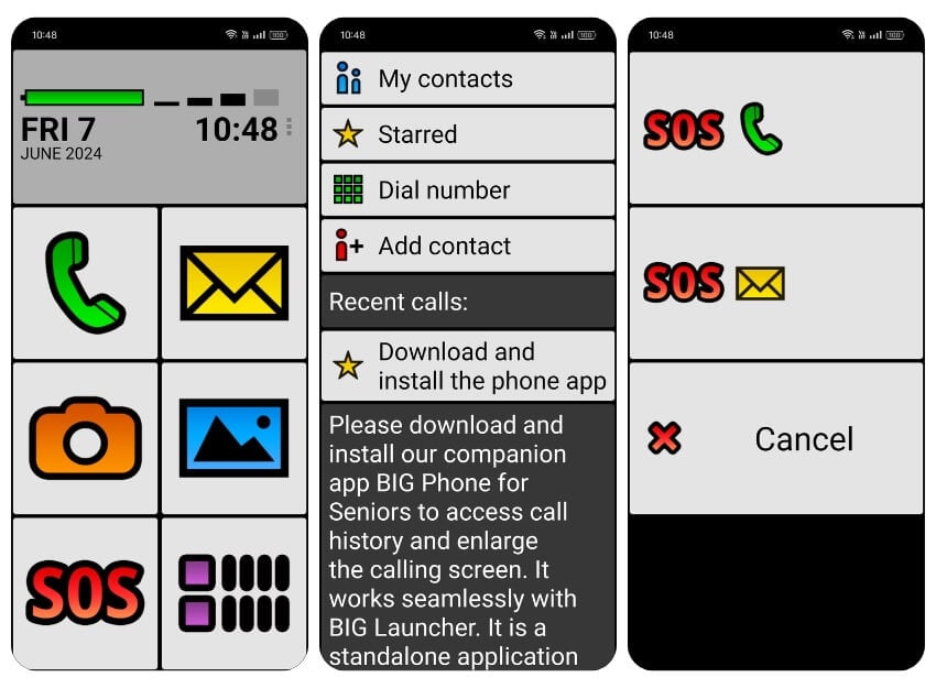 10 Best Android Launchers You Must Try in 2025 - TechPP