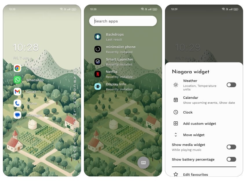 10 Best Android Launchers You Must Try in 2025 - TechPP