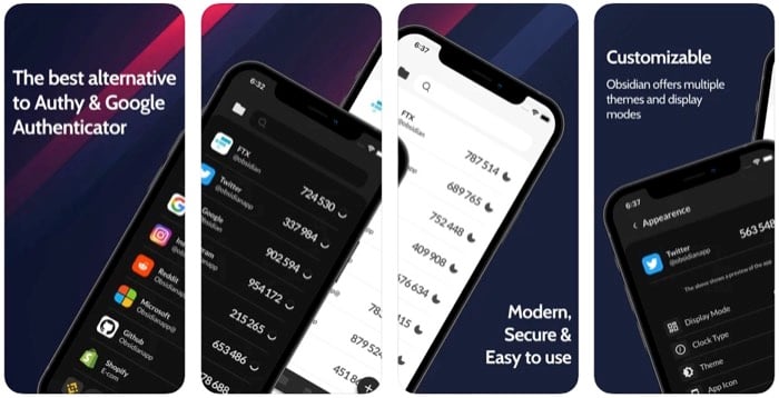 Best 2FA Apps to Protect Your Online Accounts - TechPP