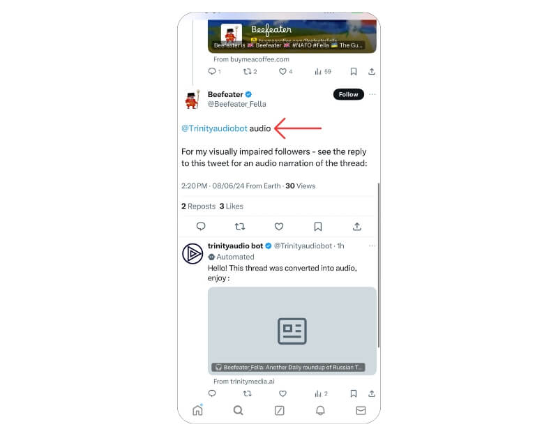 10 Best Twitter (X) Bots You Should Follow in 2024 - TechPP