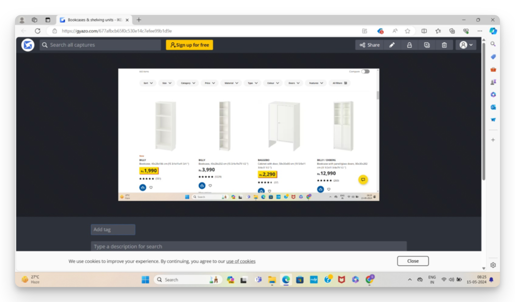 10 Best Screenshot Apps for Windows [Updated 2025] - TechPP