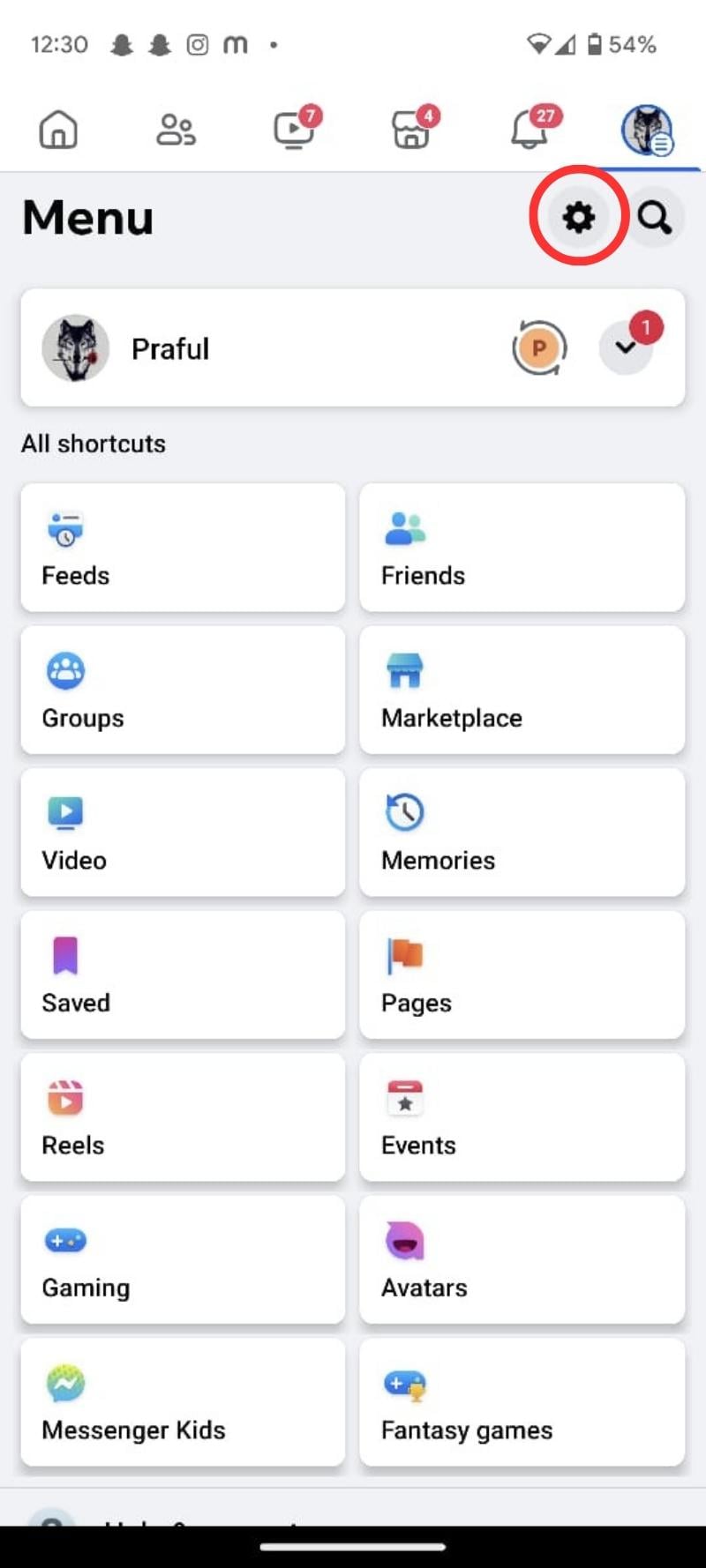 How to Turn Off "People You May Know" Feature on Facebook - TechPP