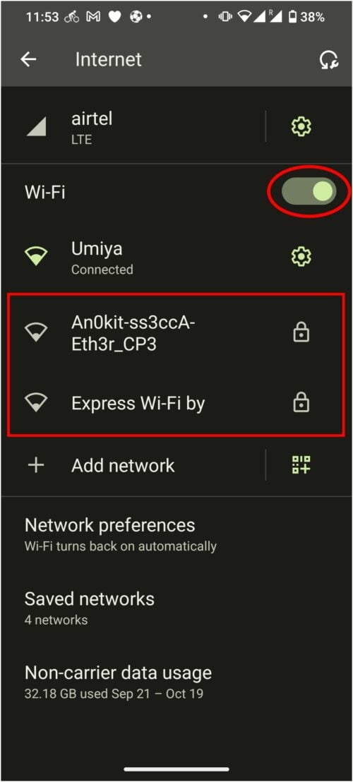 How to Detect Hidden Cameras Using Smartphone - TechPP