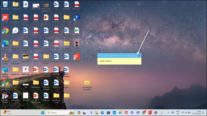 10 Best Reminder Apps for Windows - TechPP