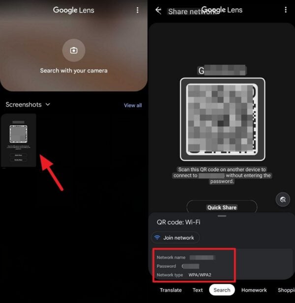 4 Ways to View Saved WiFi Passwords on Android [2025] - TechPP