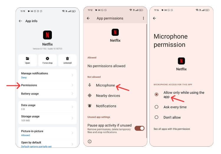 10 Ways to Fix Android App Crashing on Your Phone [2025] - TechPP