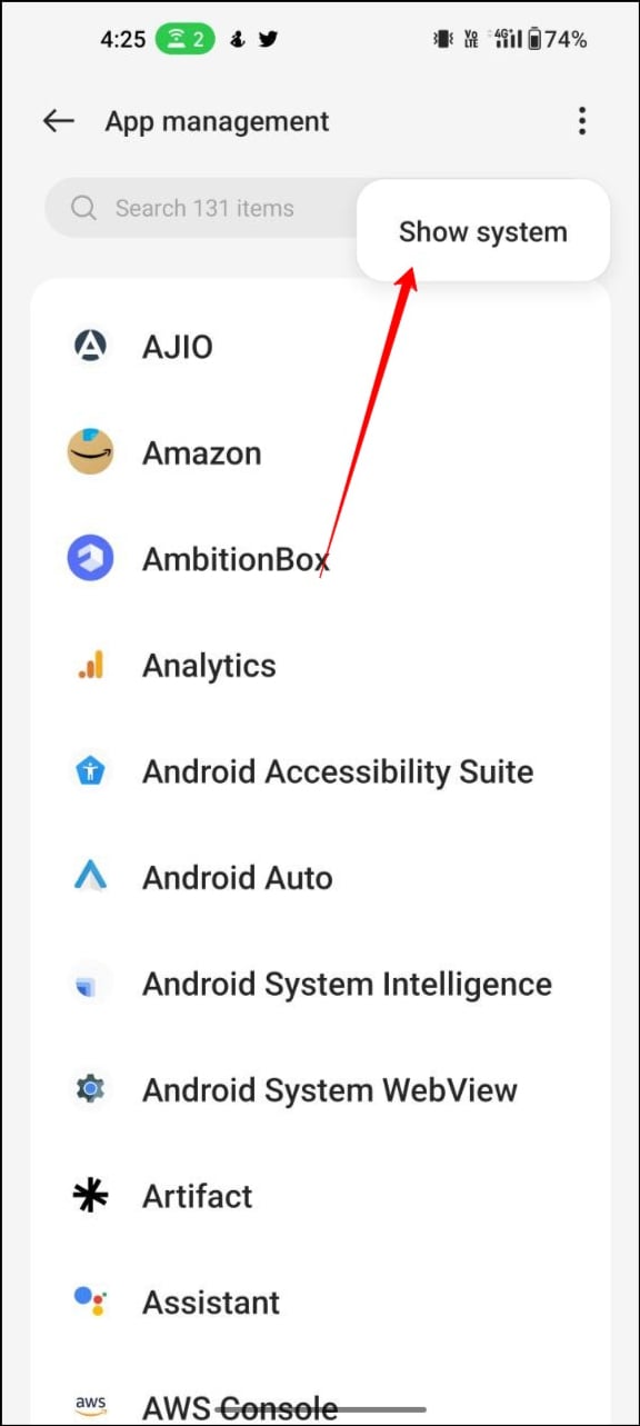 10 Ways to Fix Chrome Not Downloading Files on Android