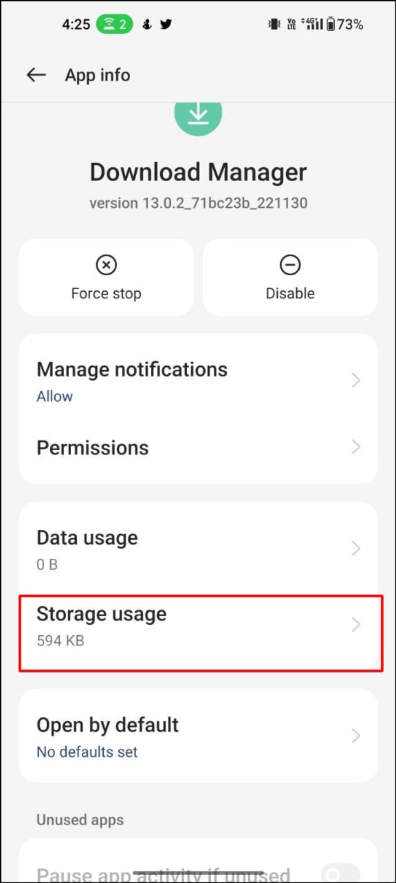 10 Ways to Fix Chrome Not Downloading Files on Android