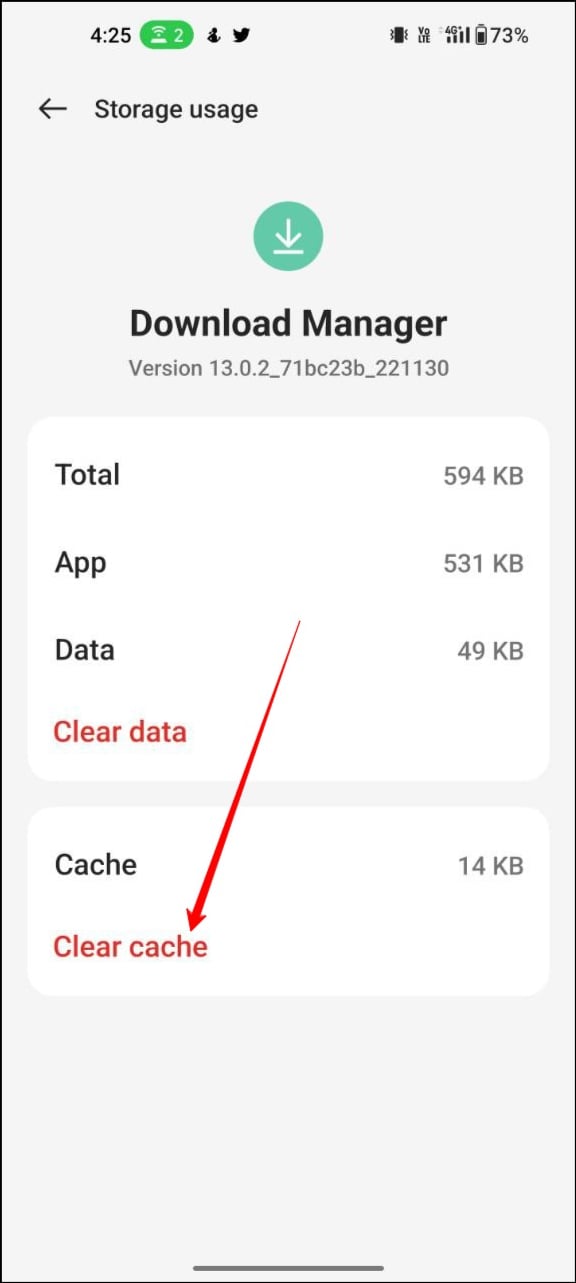 10 Ways to Fix Chrome Not Downloading Files on Android