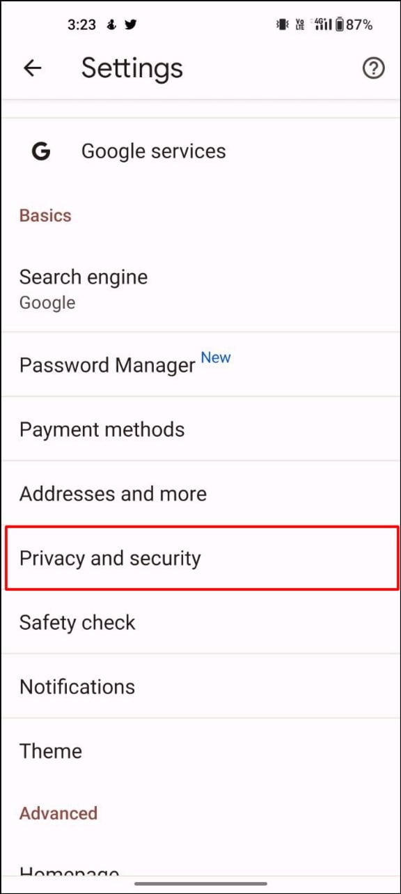10 Ways to Fix Chrome Not Downloading Files on Android