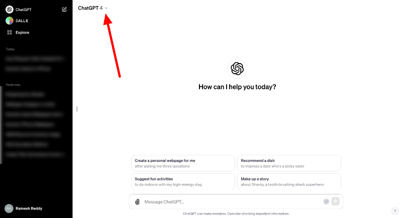 How to Install and Use ChatGPT Plugins [Updated] - TechPP