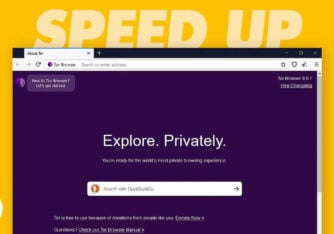 How to Speed Up Your Web Browser and Prevent it from Slowing Down - TechPP