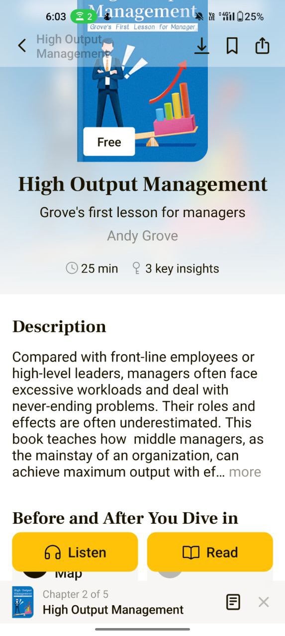 11 Best Book Summary Apps for Android and iPhone - TechPP