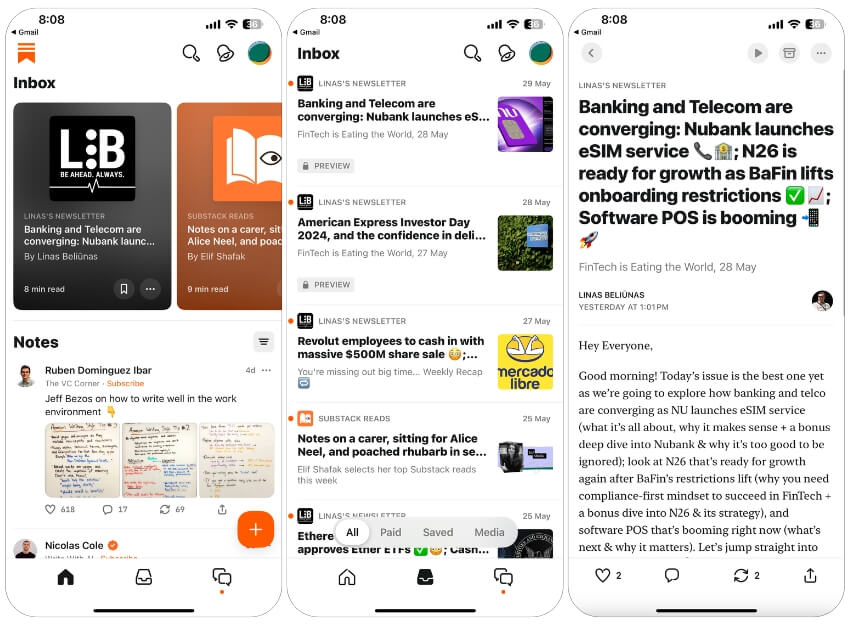 15+ Best News Apps to Stay Updated With the Latest Trends - TechPP