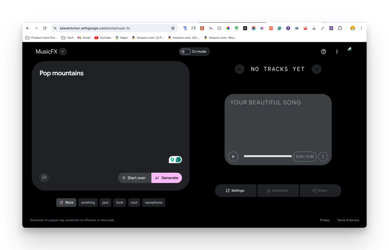 8 Best AI Music Generators You Need to Try Today - TechPP