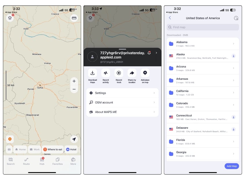 Top 10 Free Offline GPS Apps for Android and iPhone - TechPP