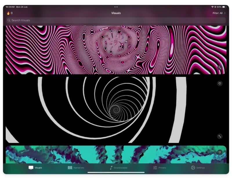 10 Best Meditation Apps for iPad - TechPP