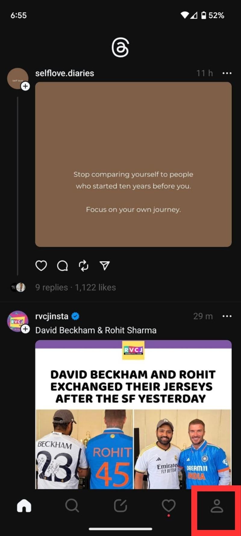 How to Deactivate or Delete Threads Account - TechPP