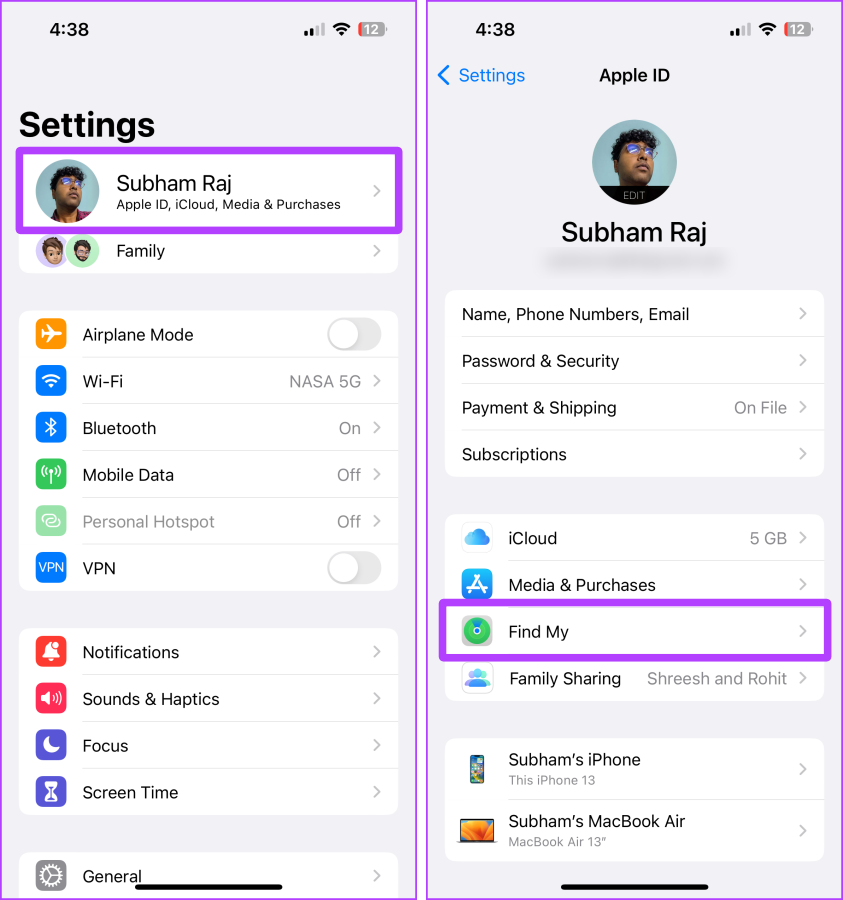 Why is My iPhone Battery Draining So Fast and What to Do [2025]