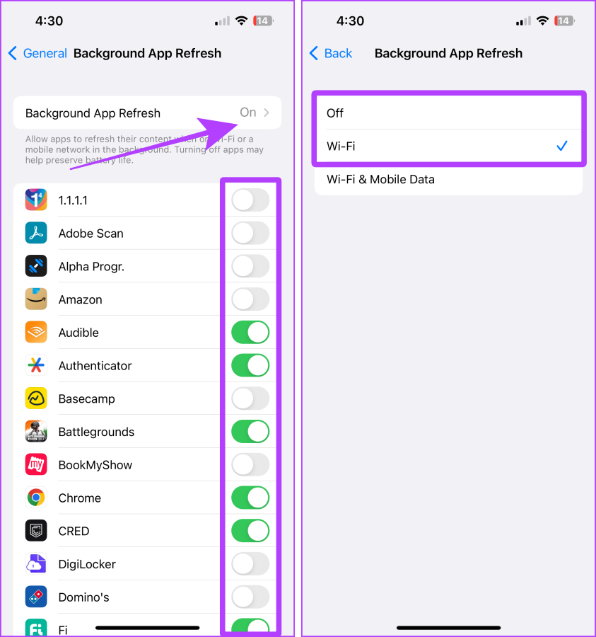 Why is My iPhone Battery Draining So Fast and What to Do [2026]