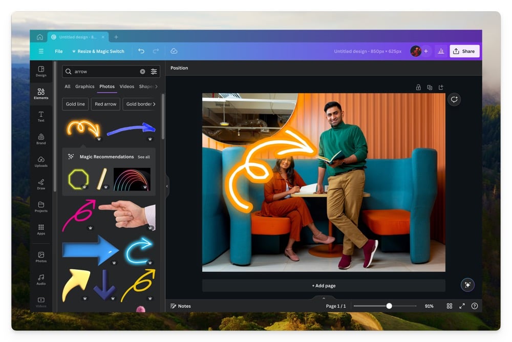 9 Best Photo Editing Apps for Mac [Free/Paid] - TechPP