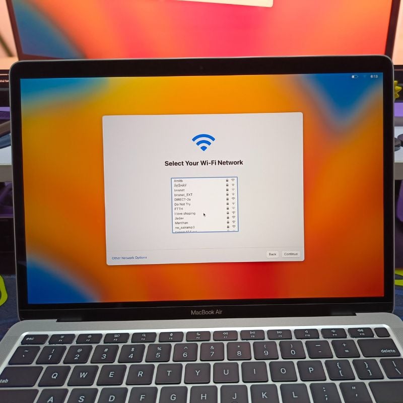 How to Set Up New MacBook Like a Pro [2025] - TechPP