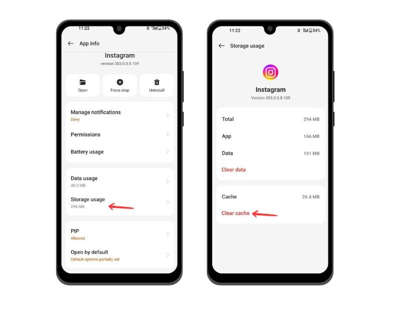 10 Ways to Fix Instagram Stories Not Showing on Your Feed