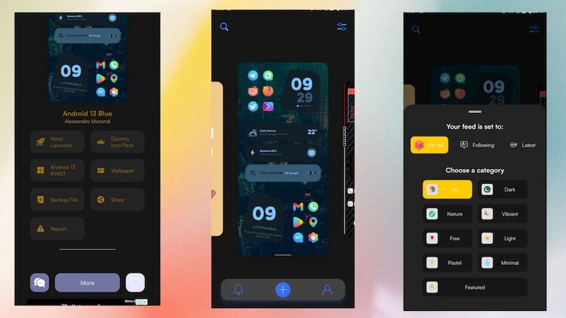 How to Customize Android Home Screen Like a Pro [2025] - TechPP