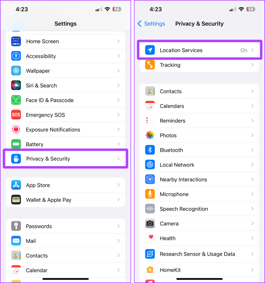 Why is My iPhone Battery Draining So Fast and What to Do [2026]