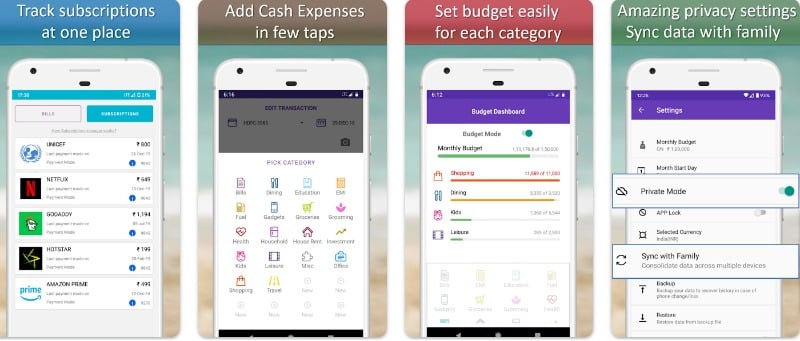 10 Best Budgeting Apps: A Comprehensive Comparison - TechPP