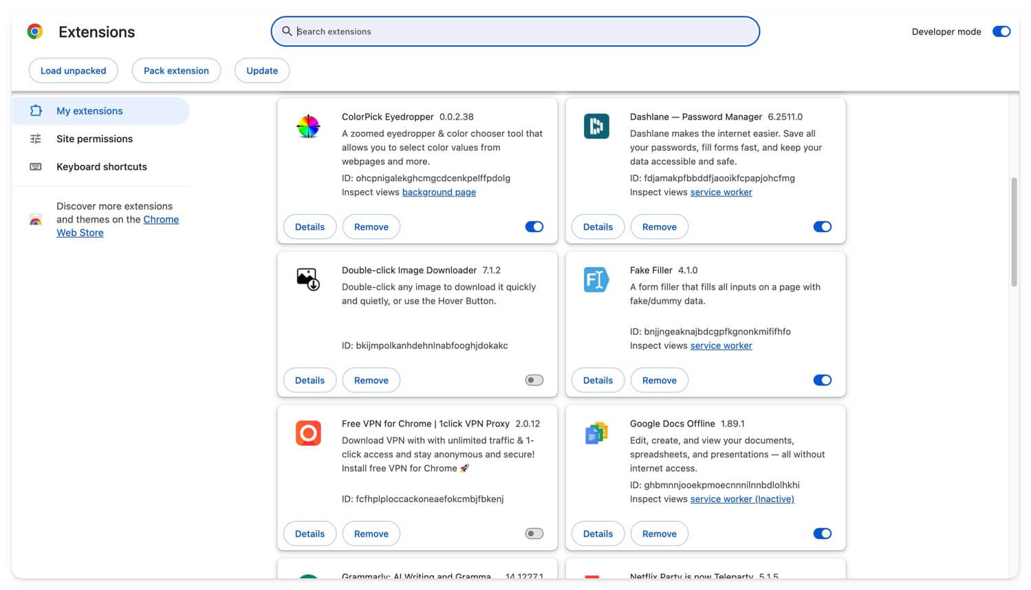 How to Easily Solve ‘Out of Memory’ Errors on Chrome, Edge, Firefox and ...