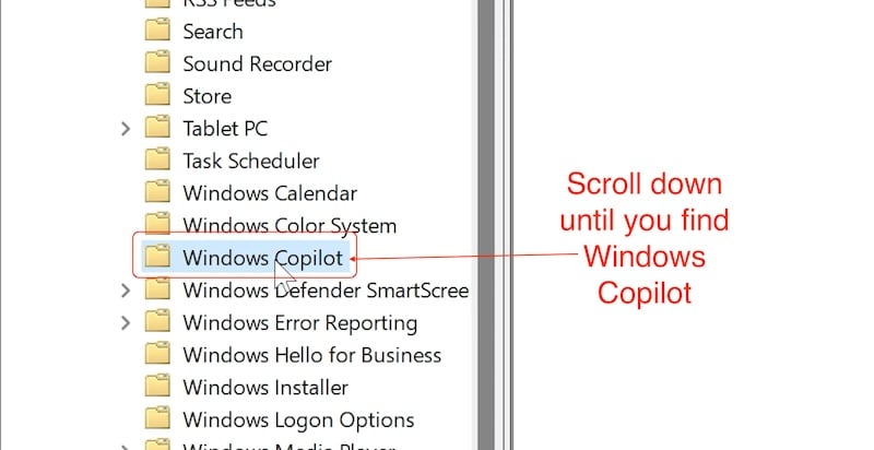 3 Ways to Remove or Disable Copilot on Windows 11 [2025]