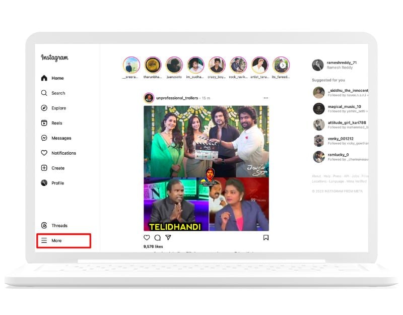 How to Hide Active Status on Instagram [Guide] - TechPP