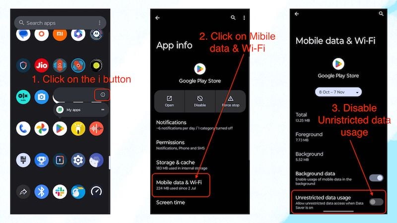 Google Play Authentication Required: 8 Ways to Fix This Issue