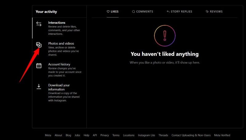 How to Completely Delete All Instagram Posts [2026] - TechPP