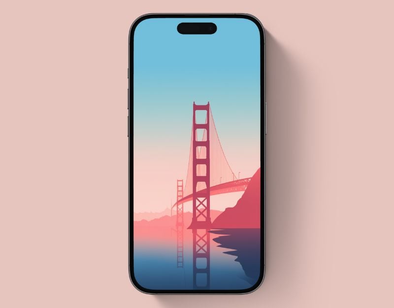 30+ Best 4K Depth Effect Wallpapers for iPhone - TechPP