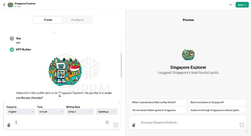 15 Best Custom GPTs for Everyone + How To Build Your Own - TechPP